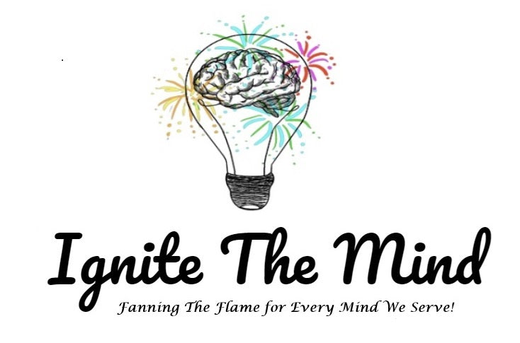 Ignite The Mind